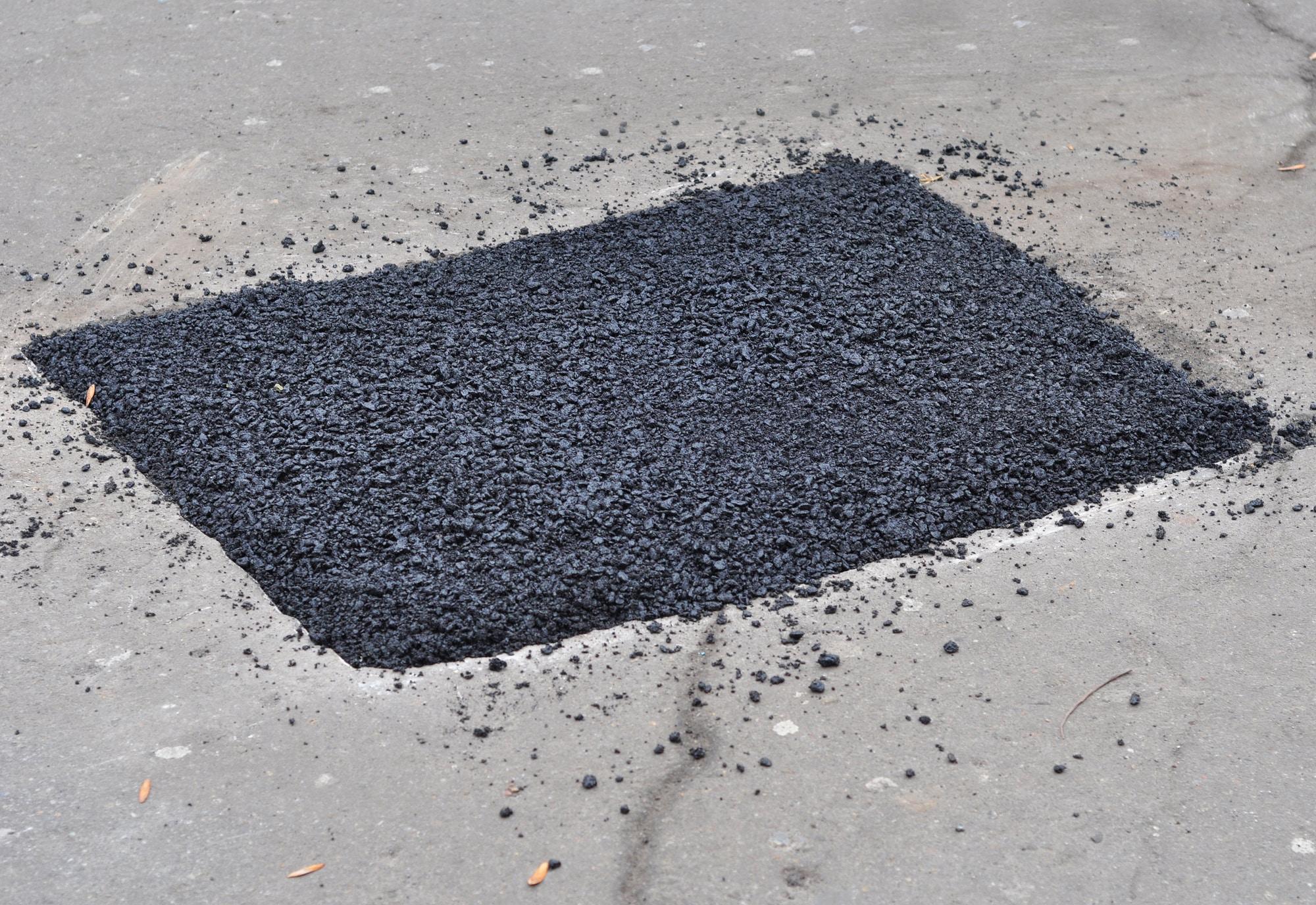 How Does Infrared Asphalt Repair Work? - ACI
