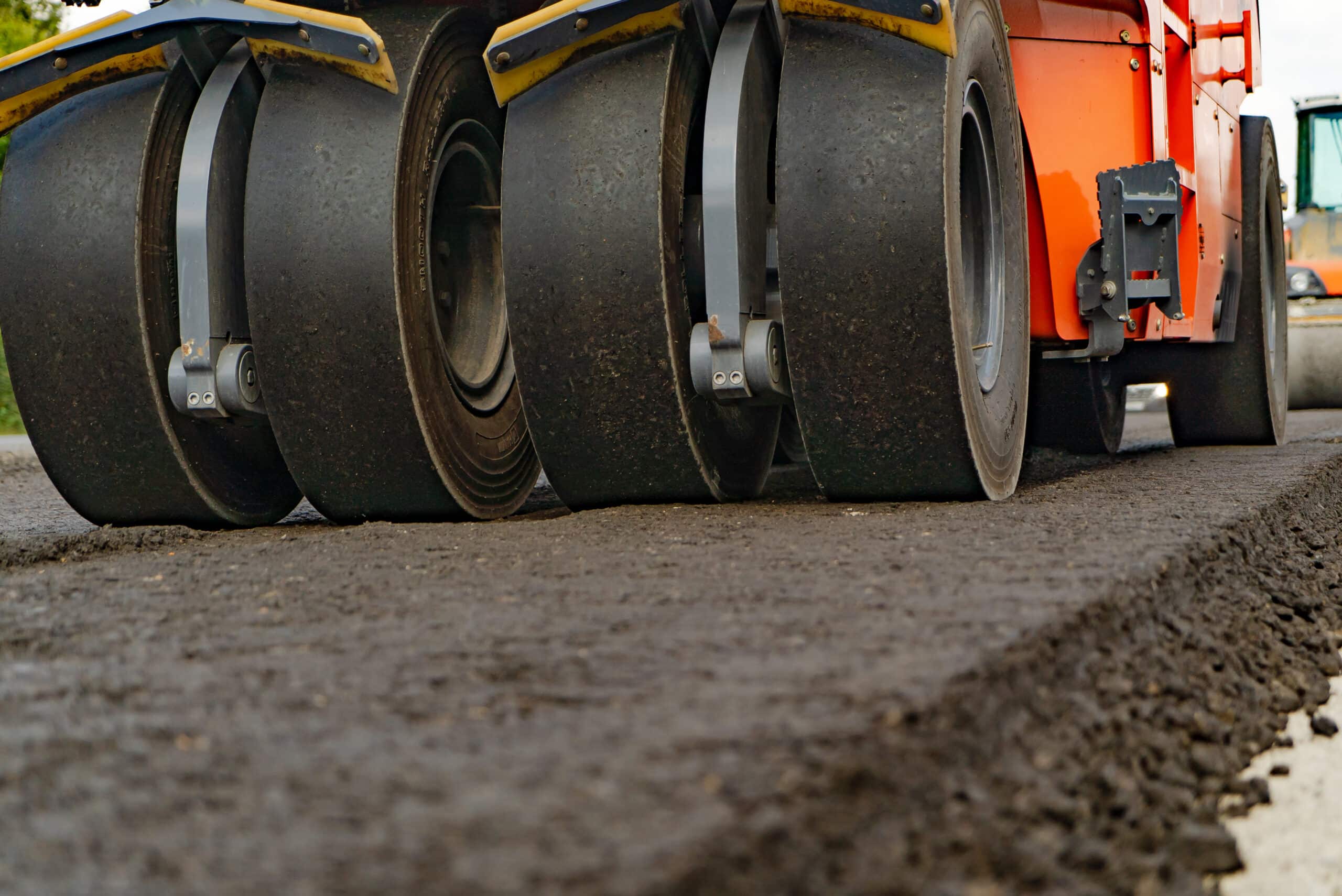 How Commercial Paving Services Boost Your Property Value - ACI